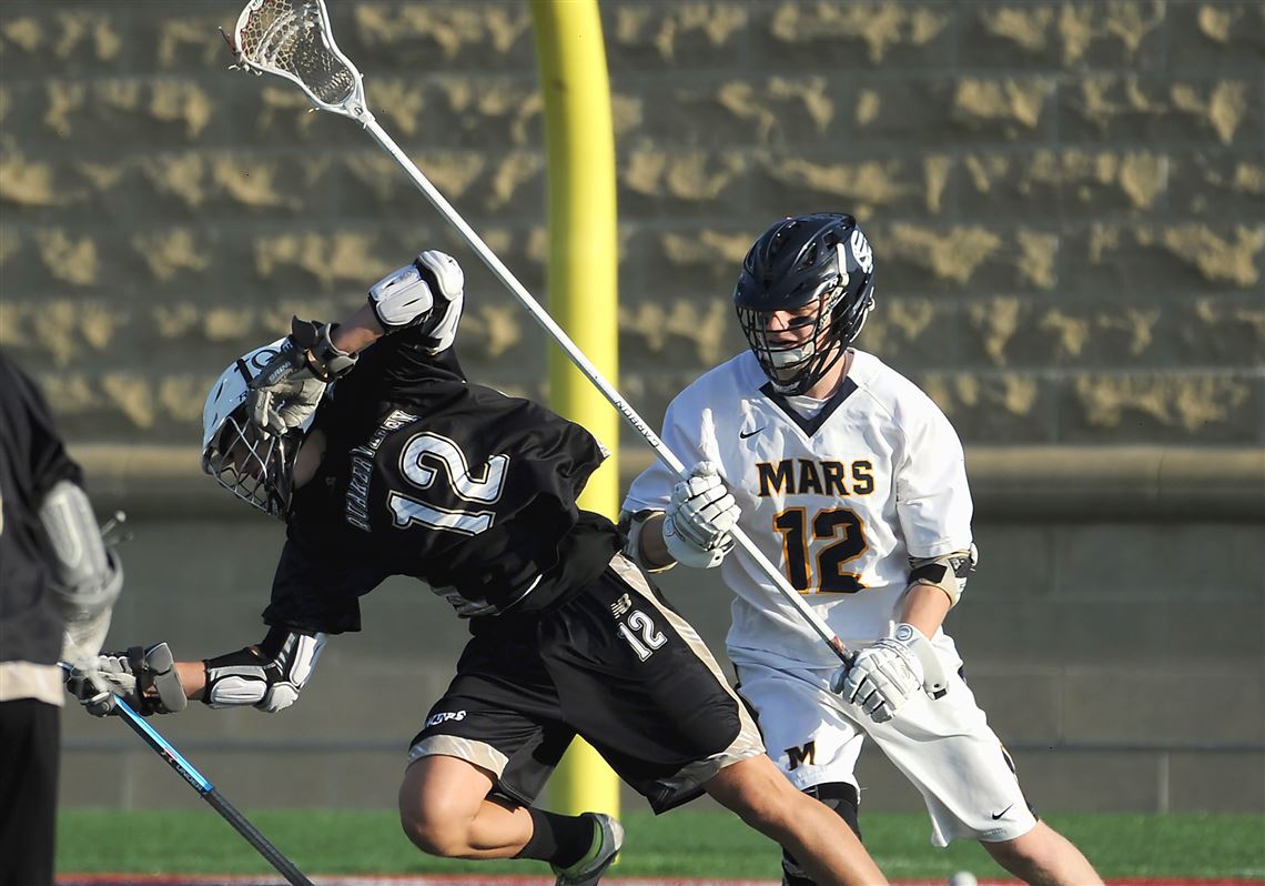 WPIAL misses out on trip to PIAA lacrosse finals | Pittsburgh Post-Gazette
