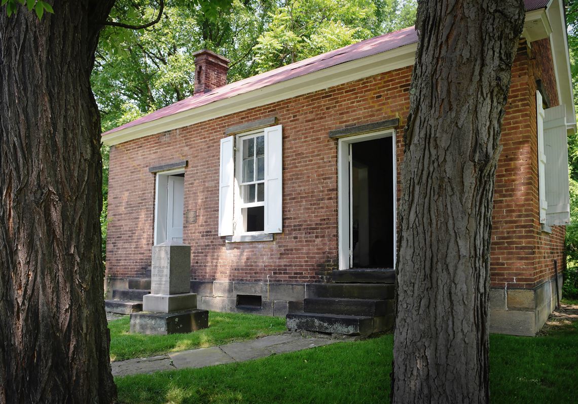 A big day in little Washington, Pa. | Pittsburgh Post-Gazette