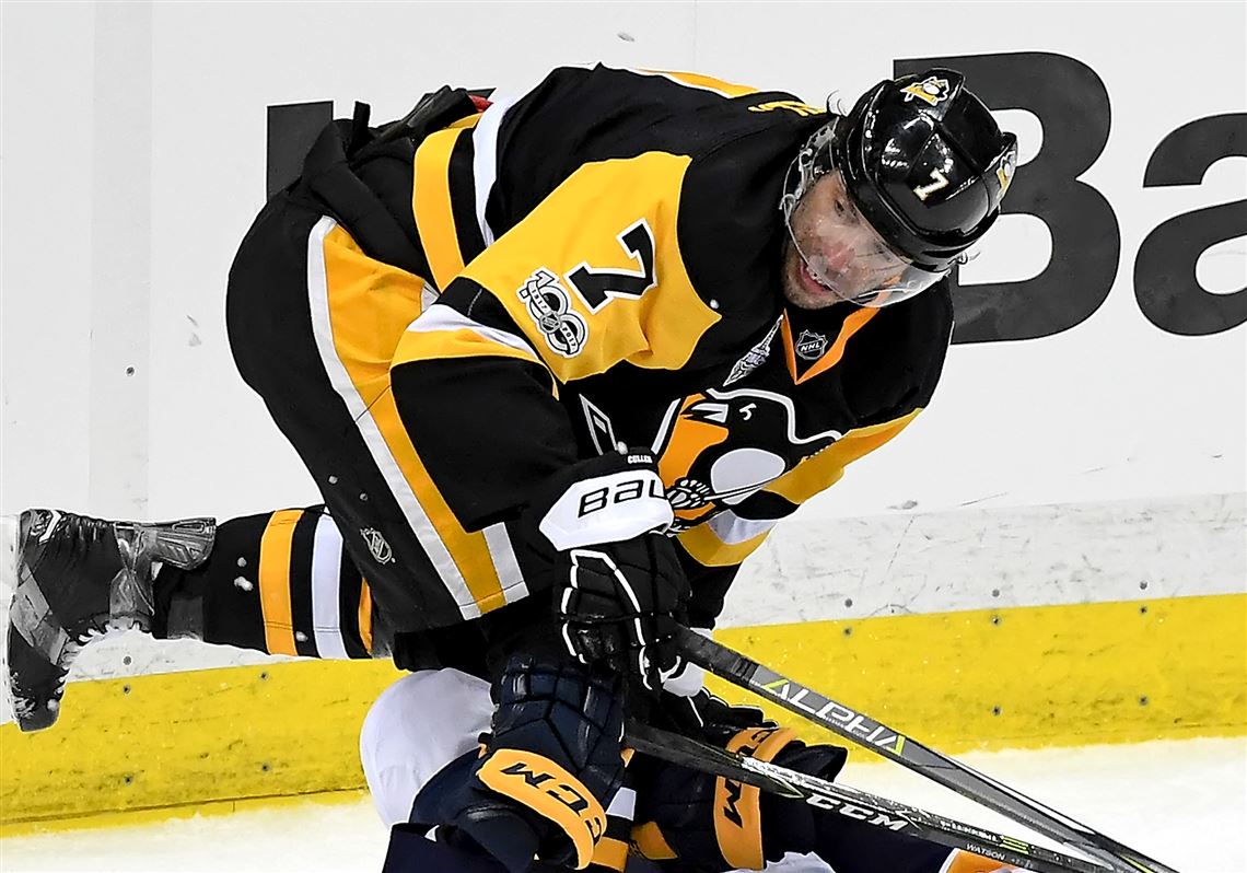 Ron Cook: Penguins one win from being legendary team | Pittsburgh Post ...