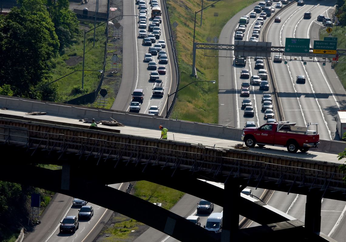 TRAFFIC: Restrictions this morning on North Shore, Route 28 near ...