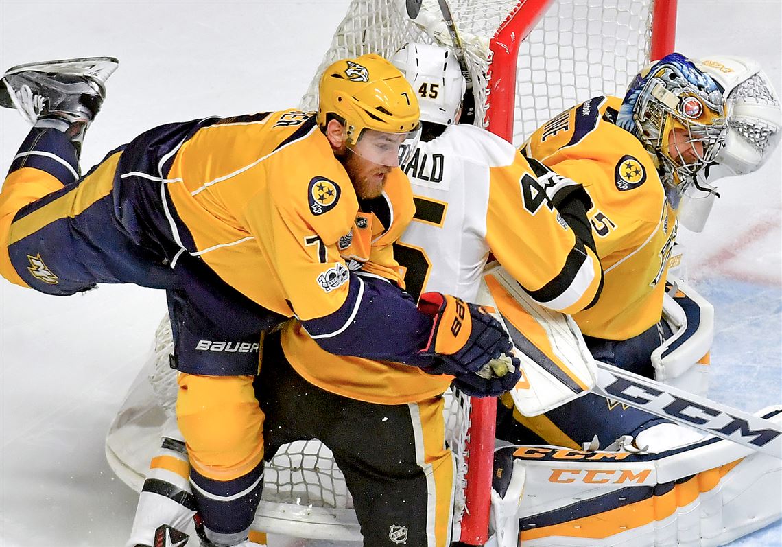 Josh Archibald soaking up Penguins' Stanley Cup final run | Pittsburgh ...