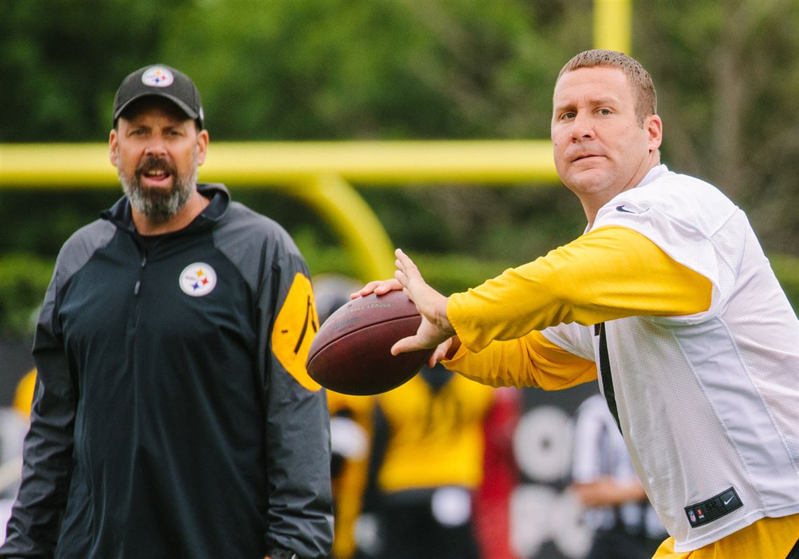 Ed Bouchette's Steelers chat transcript : 6.13.17 | Pittsburgh Post-Gazette