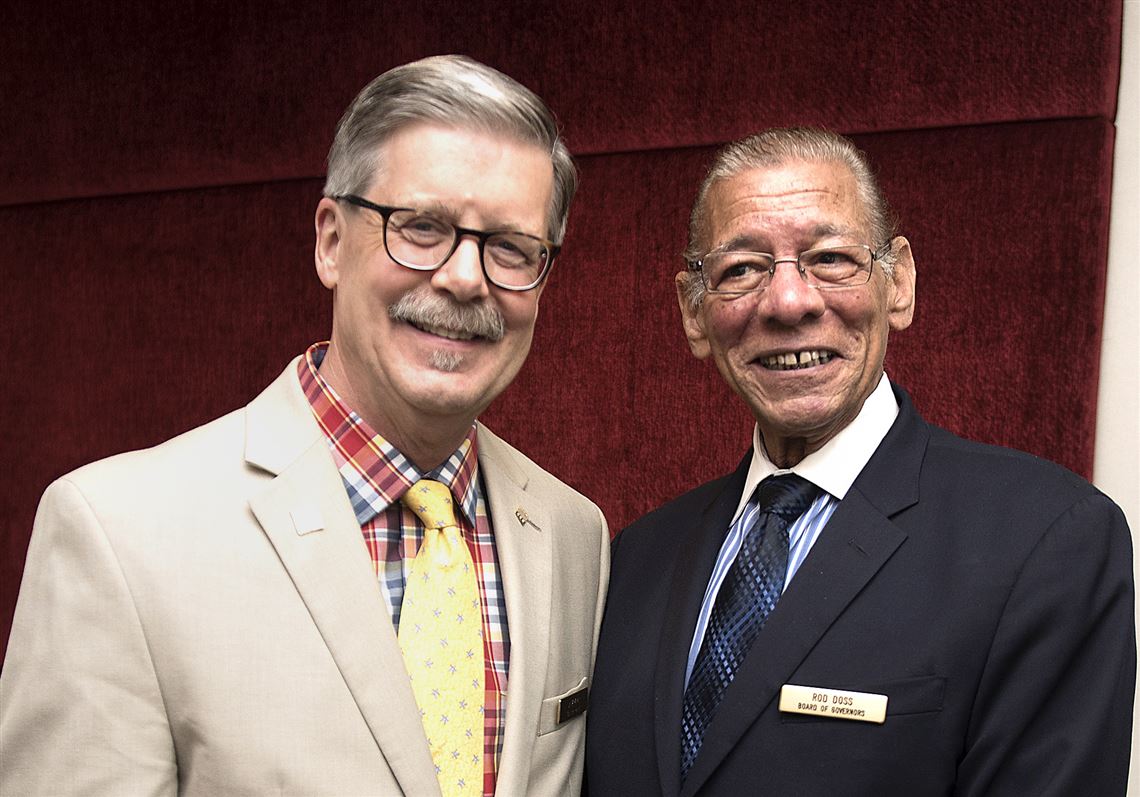 Rivers Club celebrates its 34th Anniversary | Pittsburgh Post-Gazette