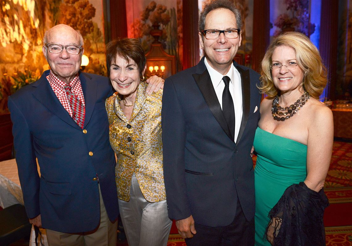 CLO Guild Gala honors Van Kaplan and caps off $10 million capital ...