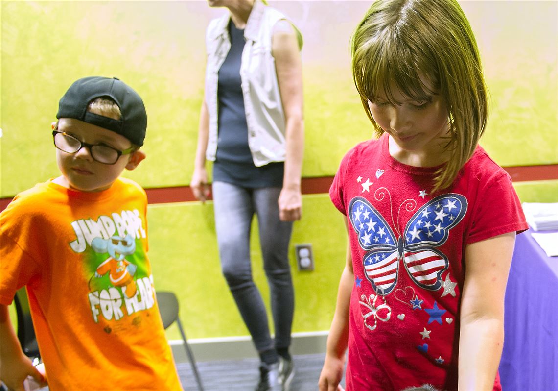 Pet tales: Checking out canine safety | Pittsburgh Post-Gazette