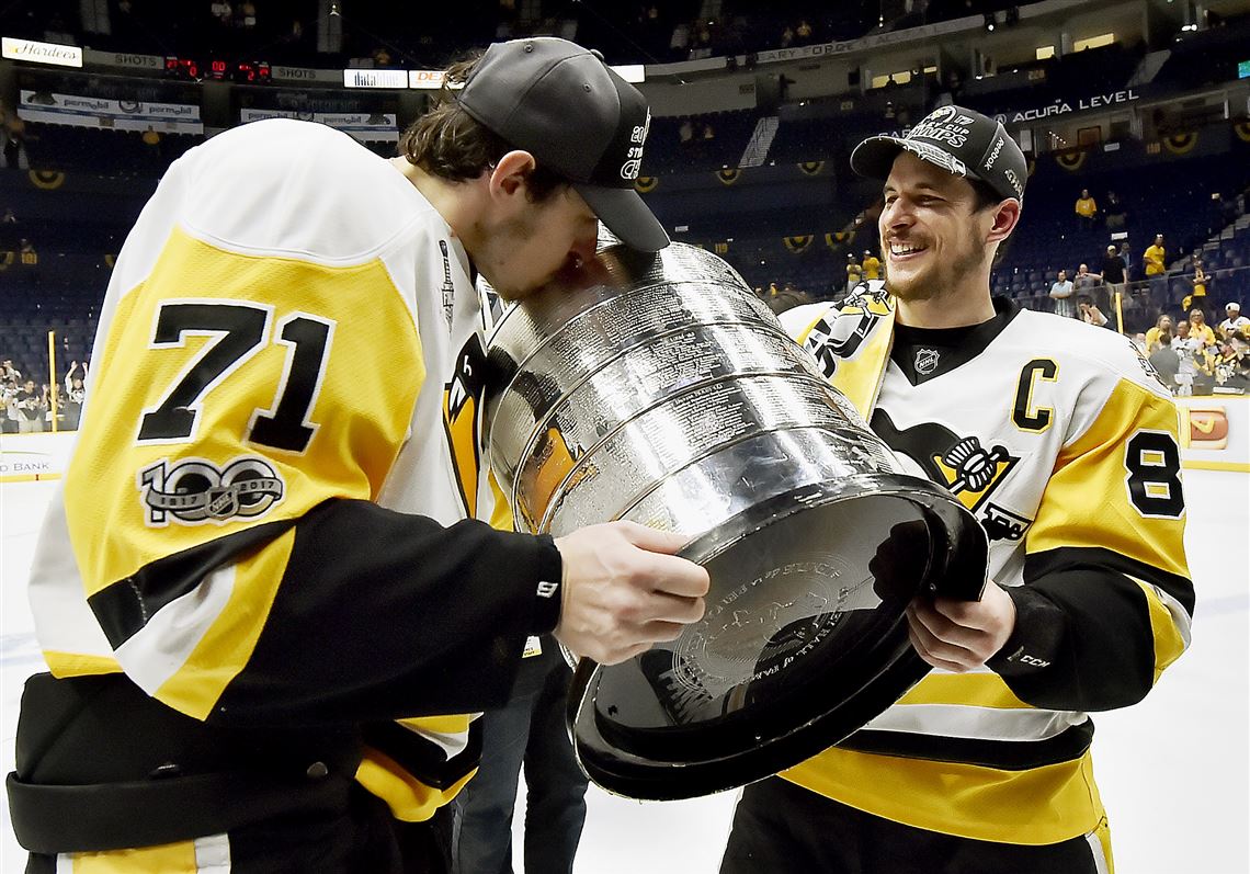 Joe Starkey’s Mailbag: How many more Cups for Sid and Geno ...