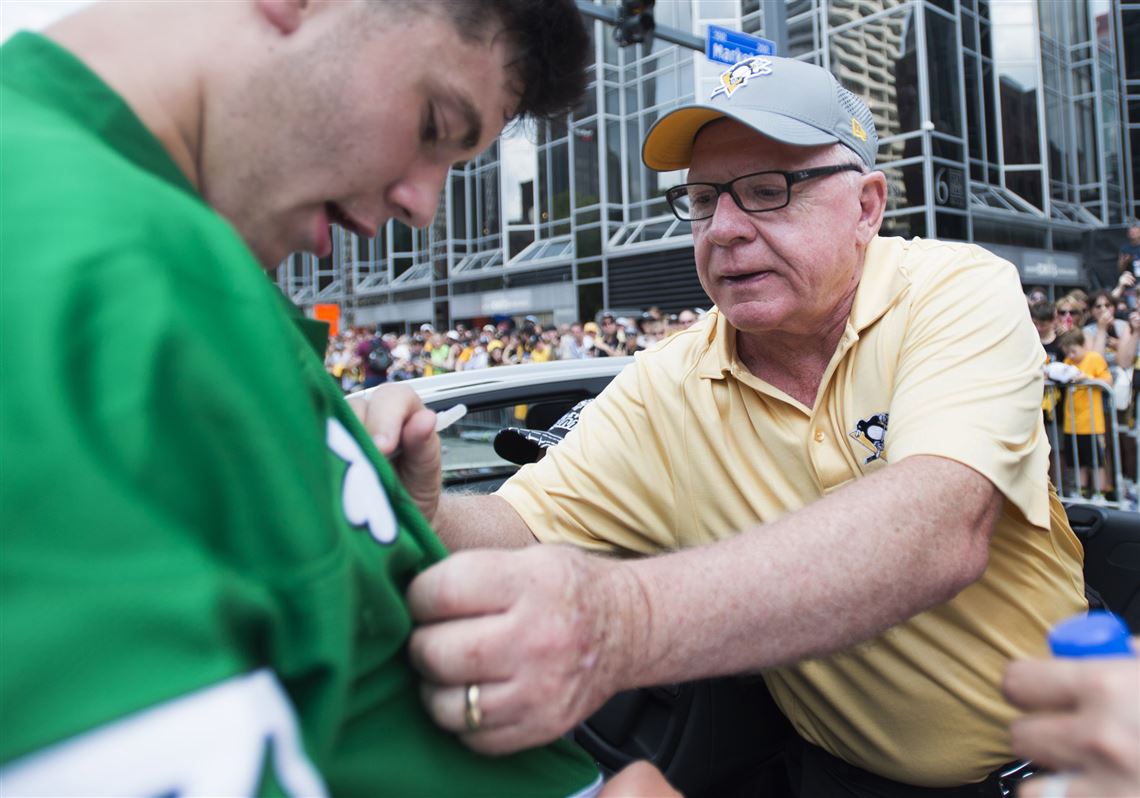 2017-18 Penguins Prospectus: Jim Rutherford | Pittsburgh Post-Gazette