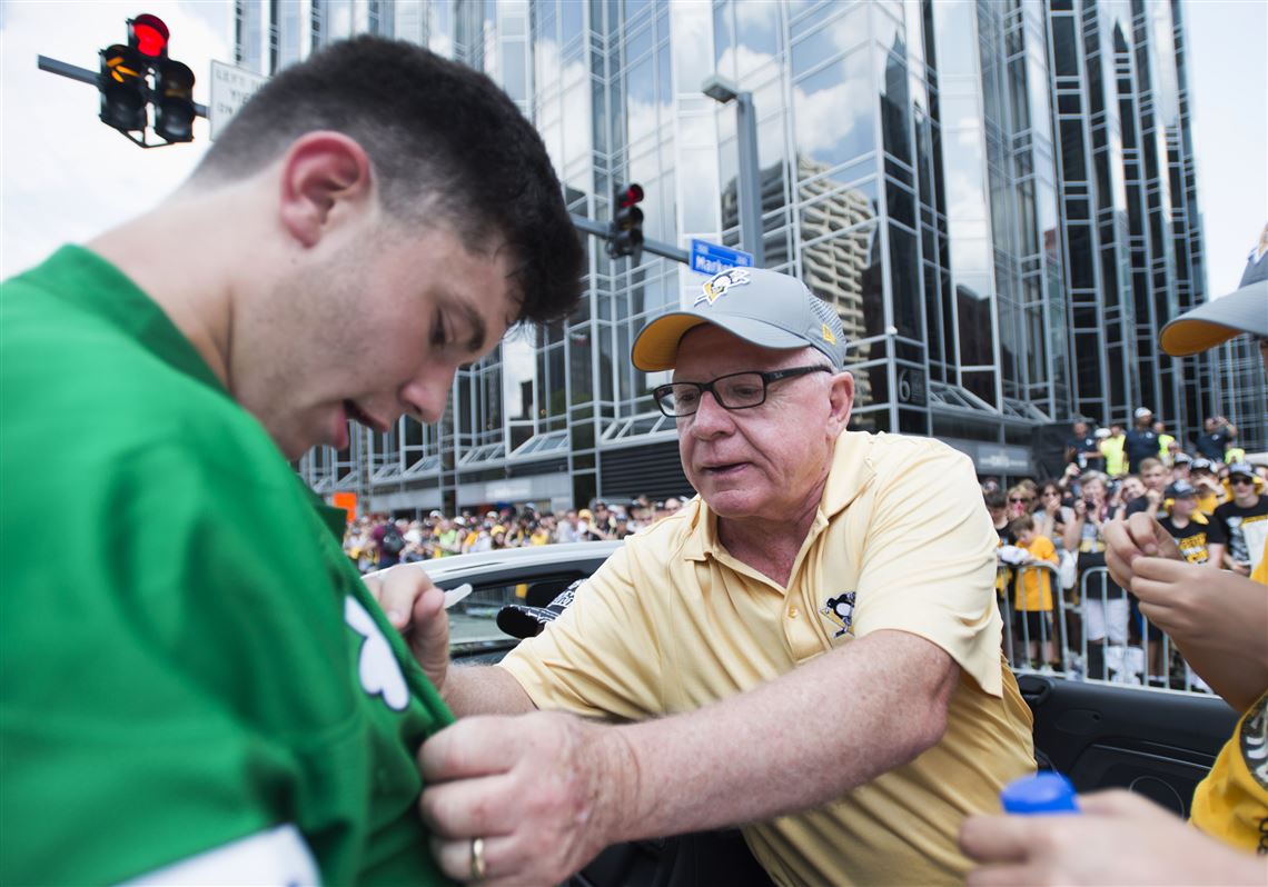 Will Jim Rutherford get the Hall of Fame call? | Pittsburgh Post-Gazette