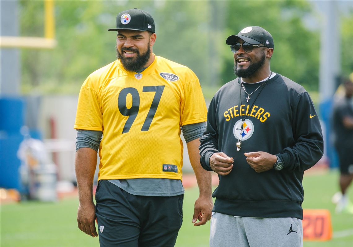 Steelers should be improved in 2017 | Pittsburgh Post-Gazette
