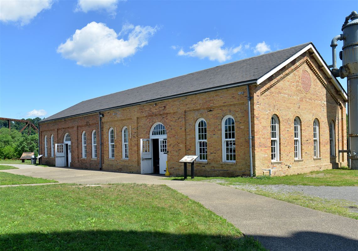 Homestead battle still resonates | Pittsburgh Post-Gazette