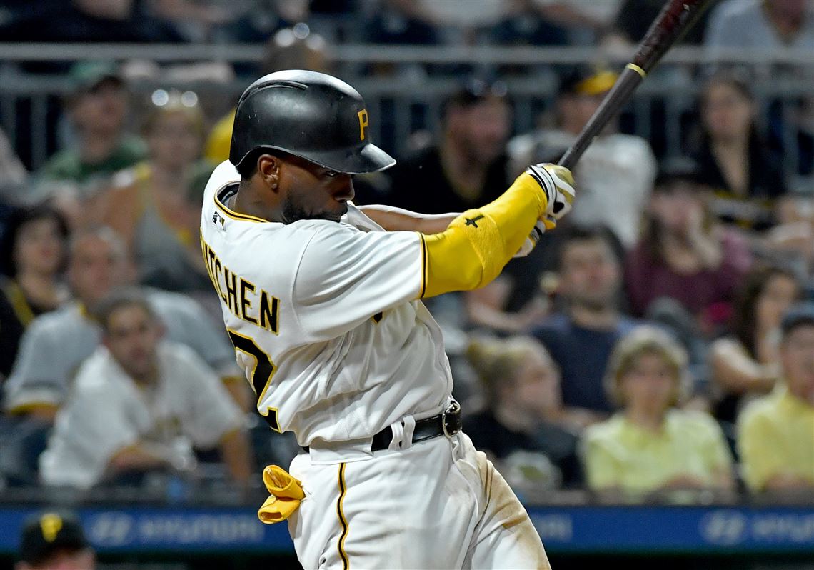 Andrew McCutchen named National League Player of the Month for June ...