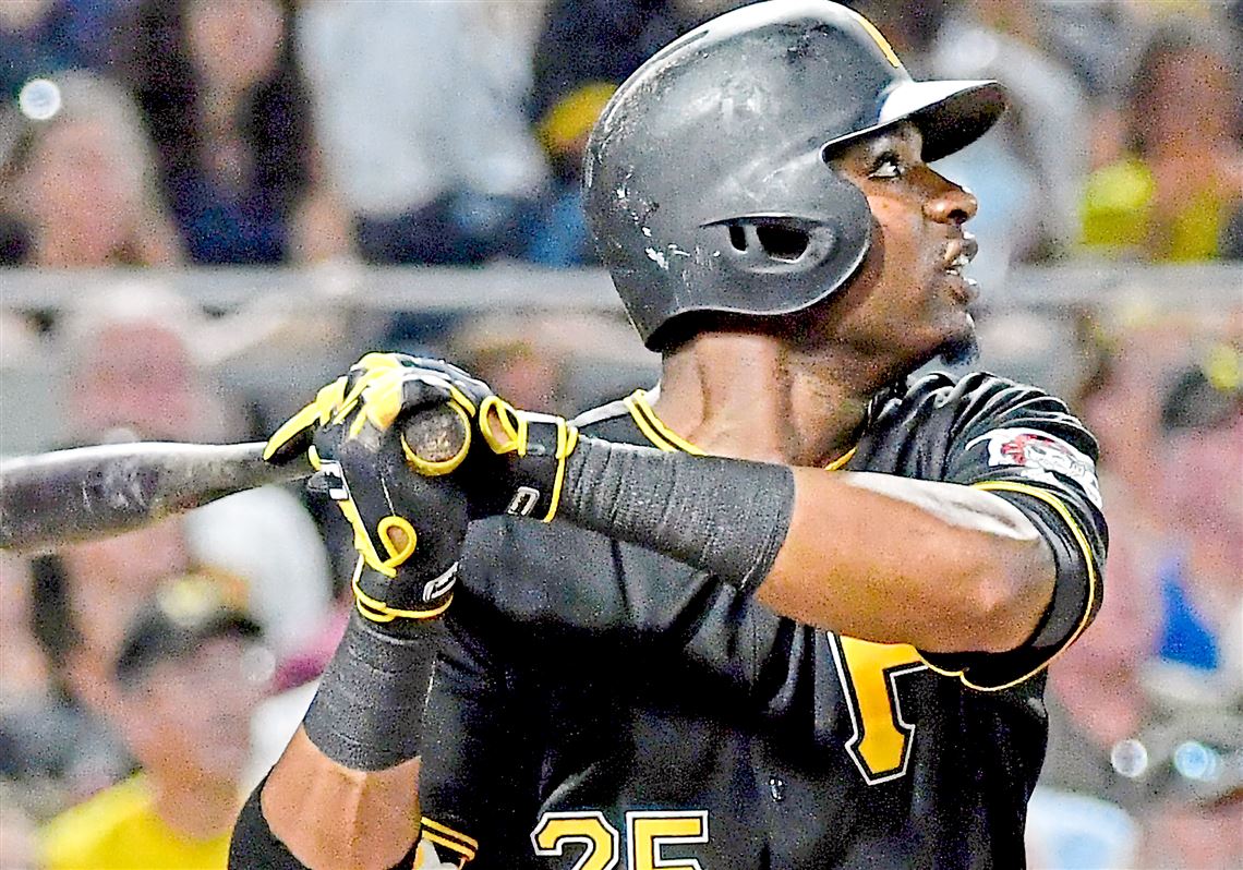 Gene Collier: Gregory Polanco powers the Pirates when it finally ...