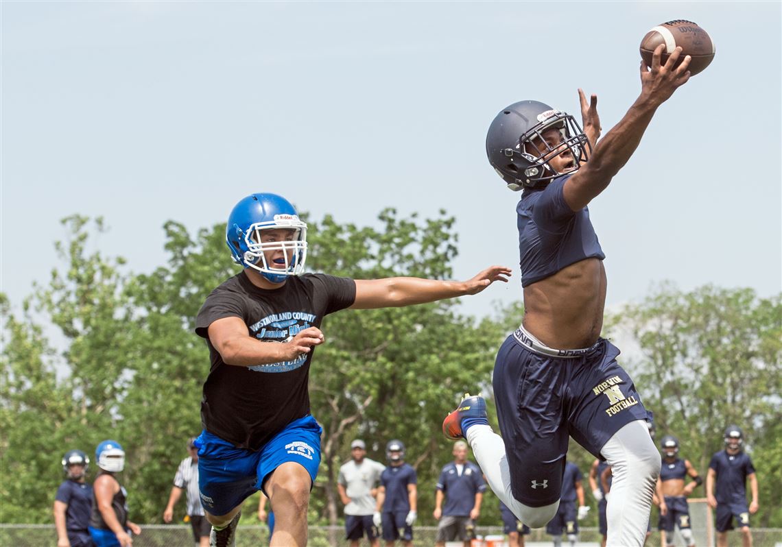 Team chemistry is vital to Norwin's turnaround | Pittsburgh Post-Gazette