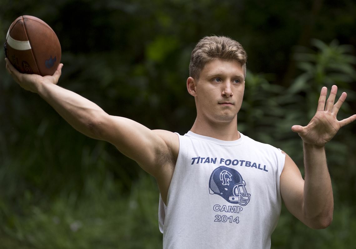 Shaler football looking to do everything right this season | Pittsburgh ...