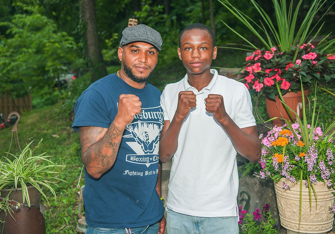 Boxing event helps Pittsburgh native establish connection with Cuban ...