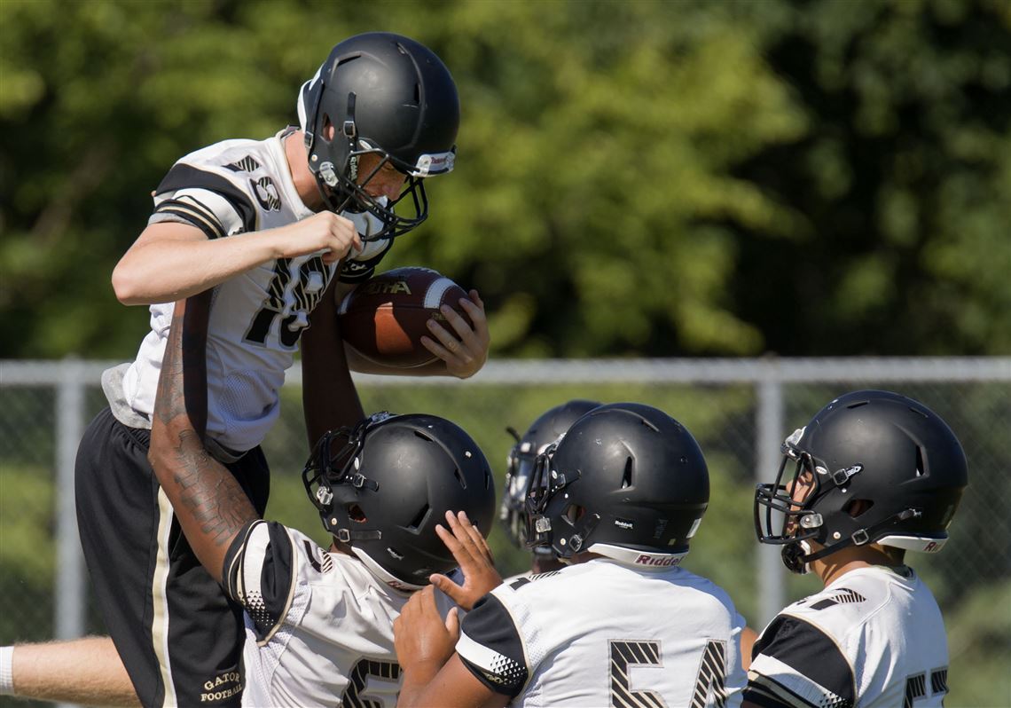 With three-year starting quarterback Brady Walker in tow, Gateway is ...