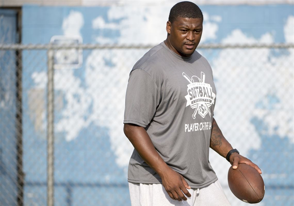 Mike White's Xtra Points: Perry puts its trust in Rod Rutherford ...