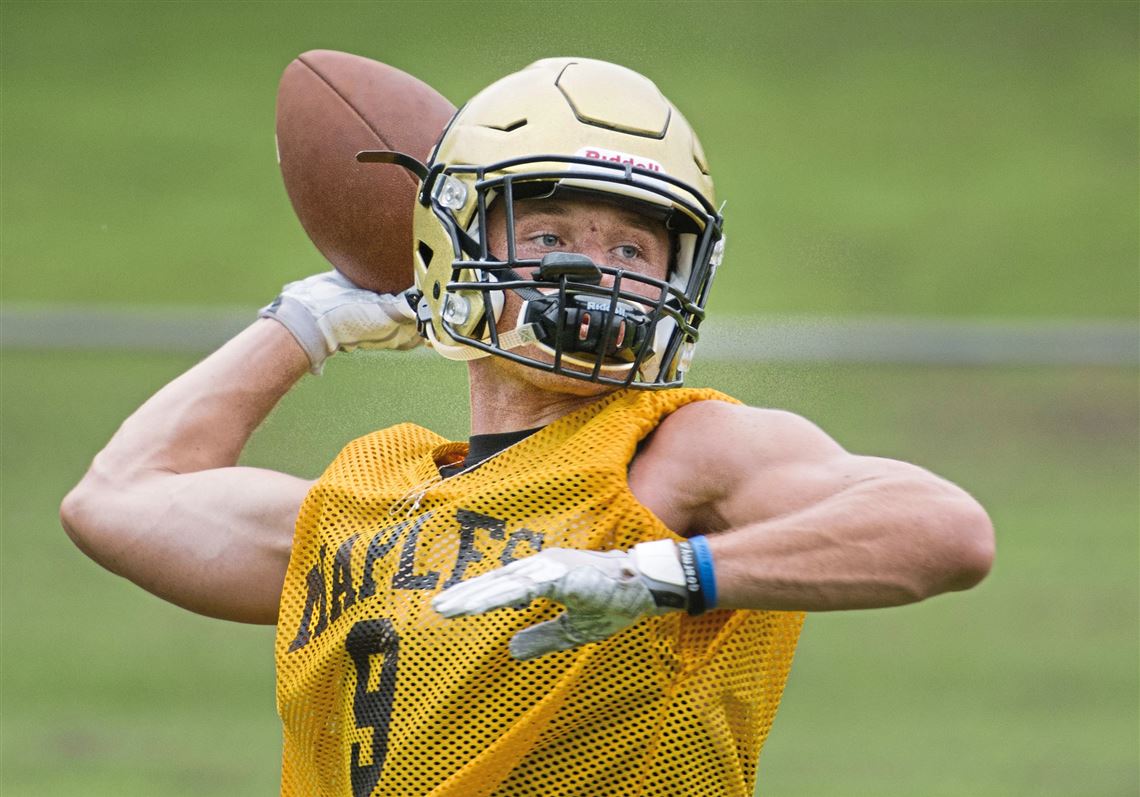 Seniors to lead the way for Mapletown in 2017 | Pittsburgh Post-Gazette