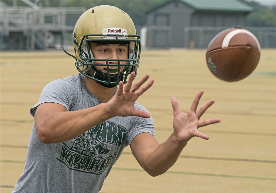 Belle Vernon hoping for 10th consecutive WPIAL playoff appearance ...