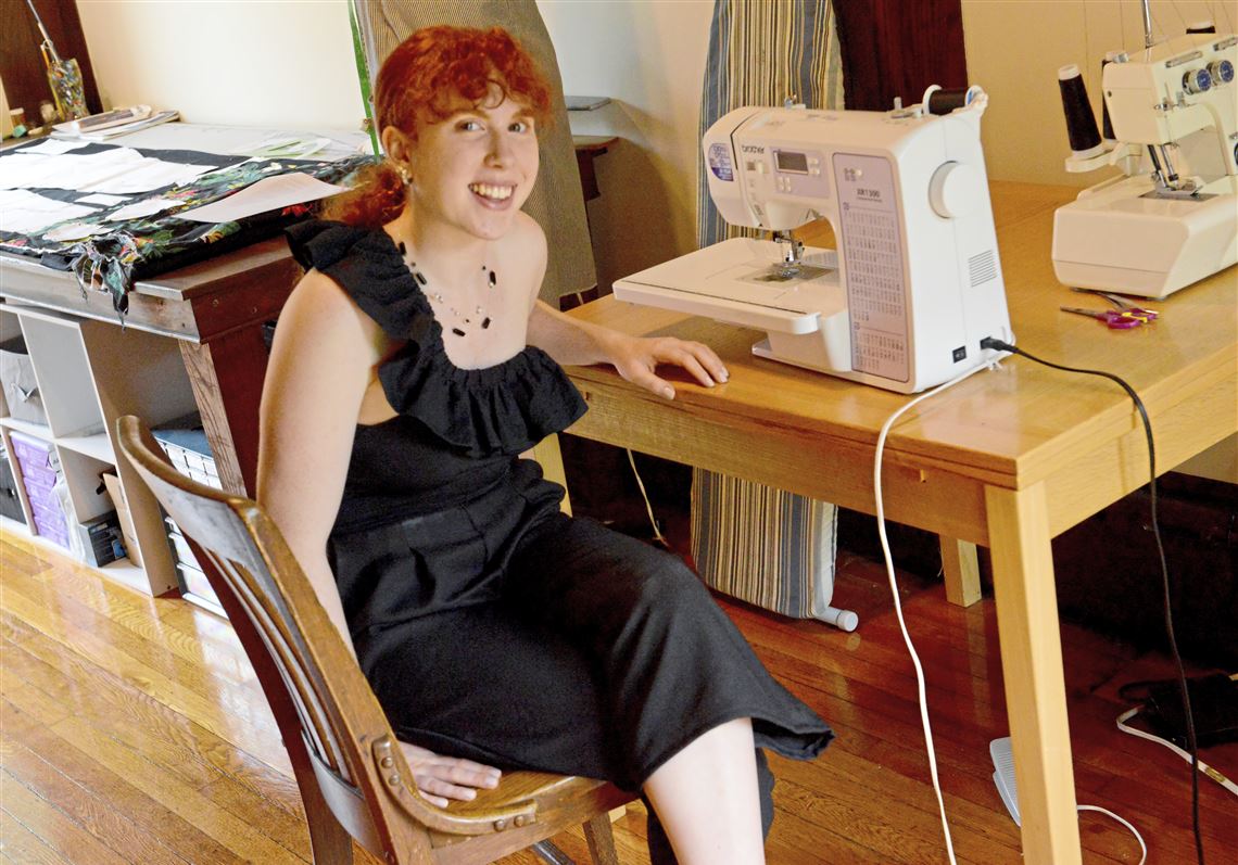 #SEENRisingStar: Alana Yoffee | Pittsburgh Post-Gazette