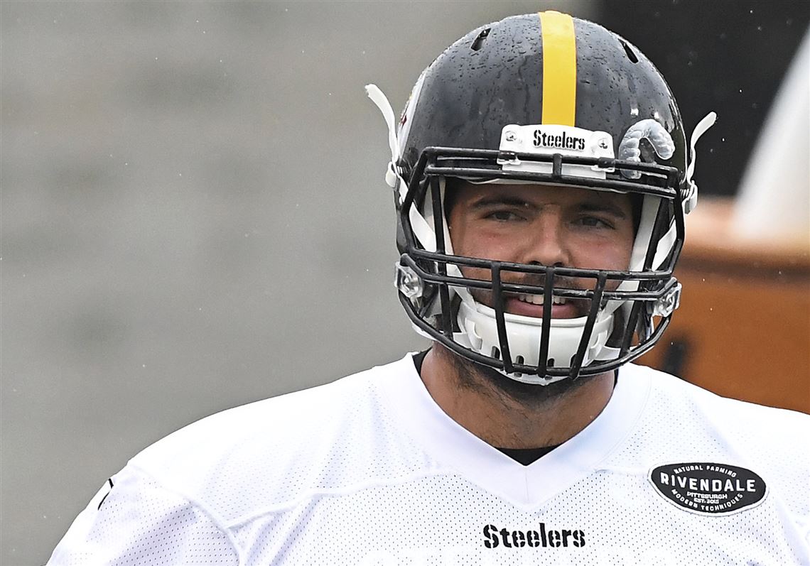 Ed Bouchette: The Steelers need to add a veteran tackle — and soon ...