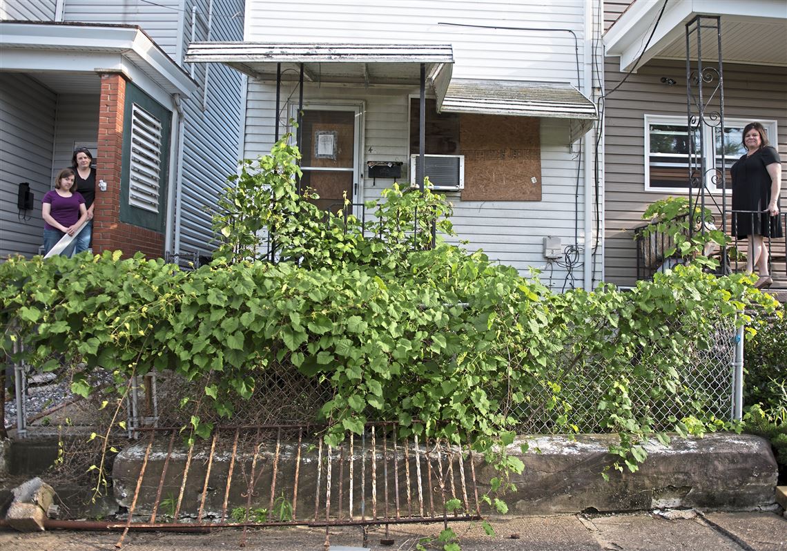 Stop this neglect: Neighbors need help when a property causes harm ...