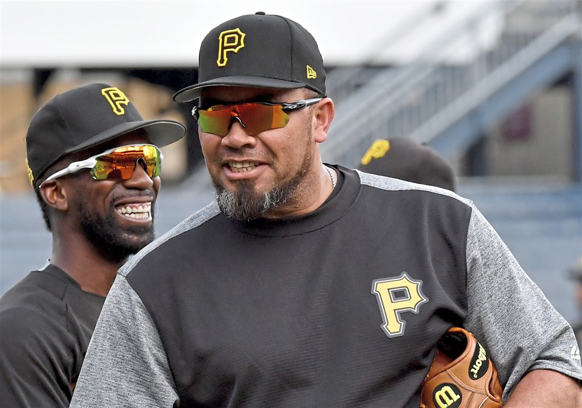 Pirates July report card: Promise, then pain, before lackluster ...