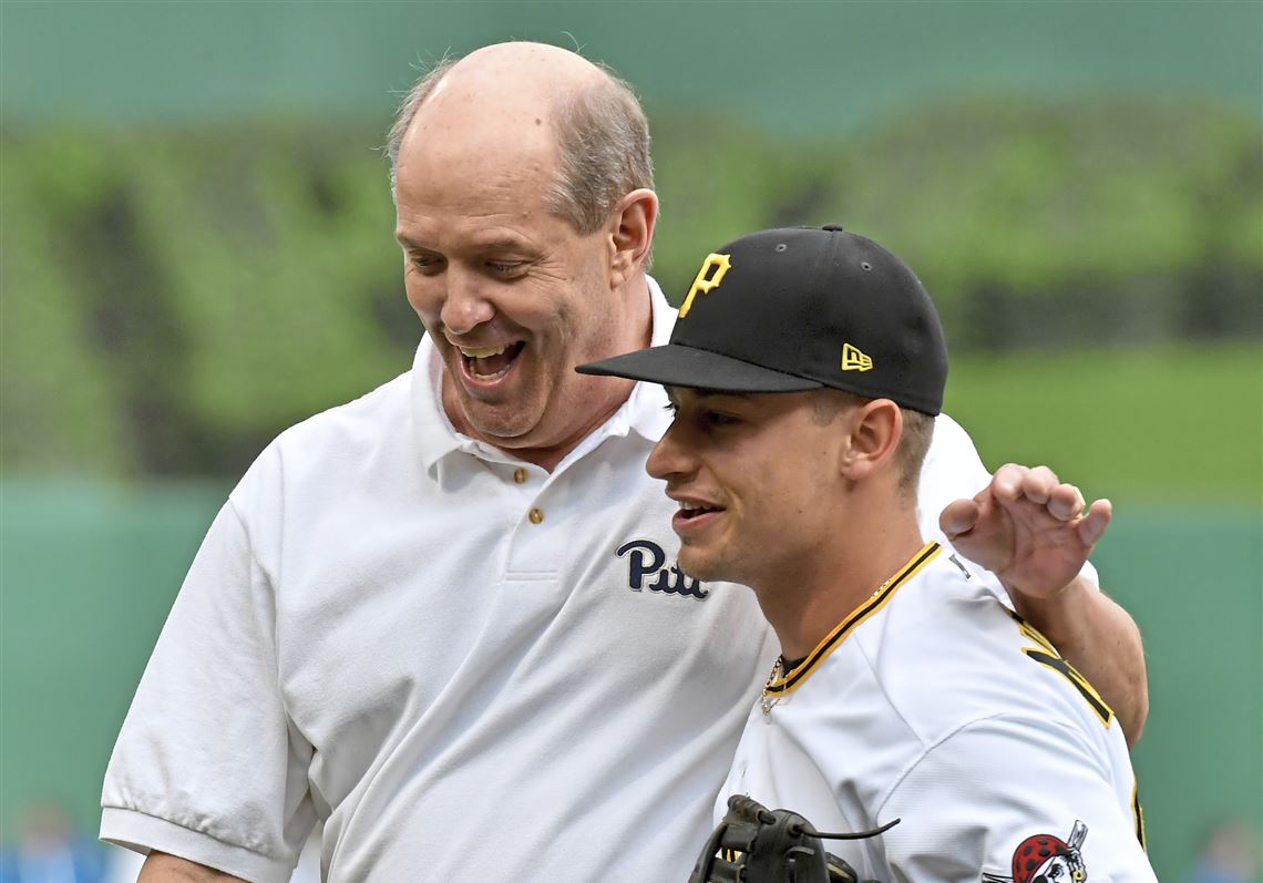 Is Kevin Stallings the next great three-sport star? | Pittsburgh Post ...
