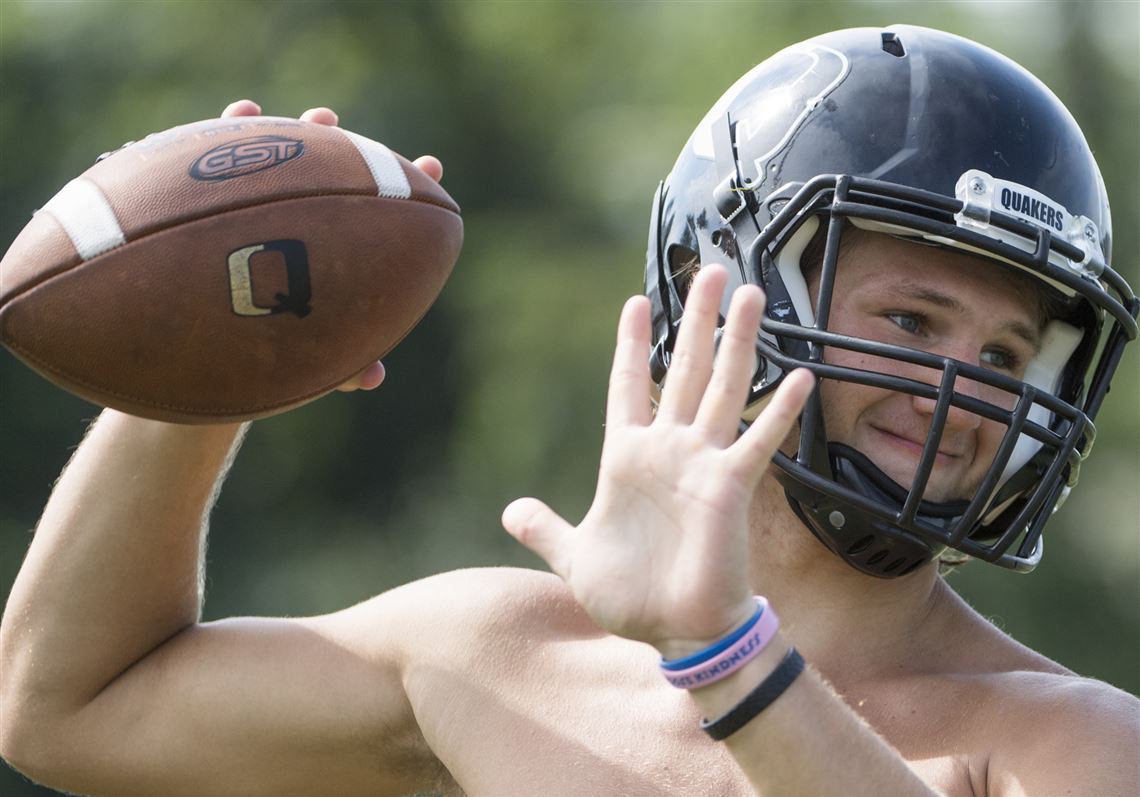 Beth-Center football is having plenty of fun | Pittsburgh Post-Gazette