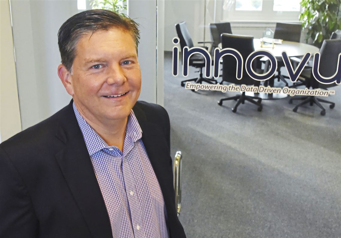 Innovu announces plans to move to the Strip District | Pittsburgh Post ...