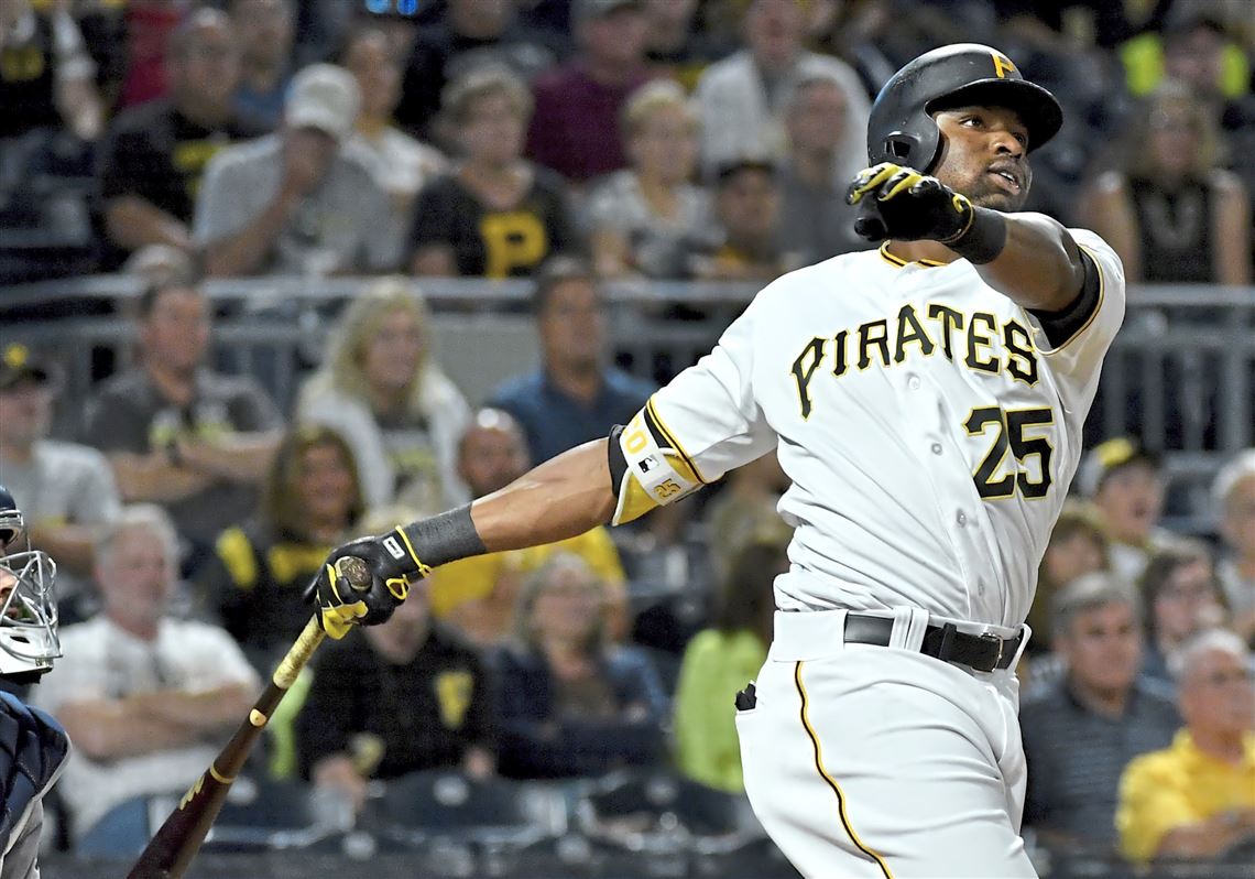 Gregory Polanco sparks late comeback with pinch-hit homer in 10-6 win ...