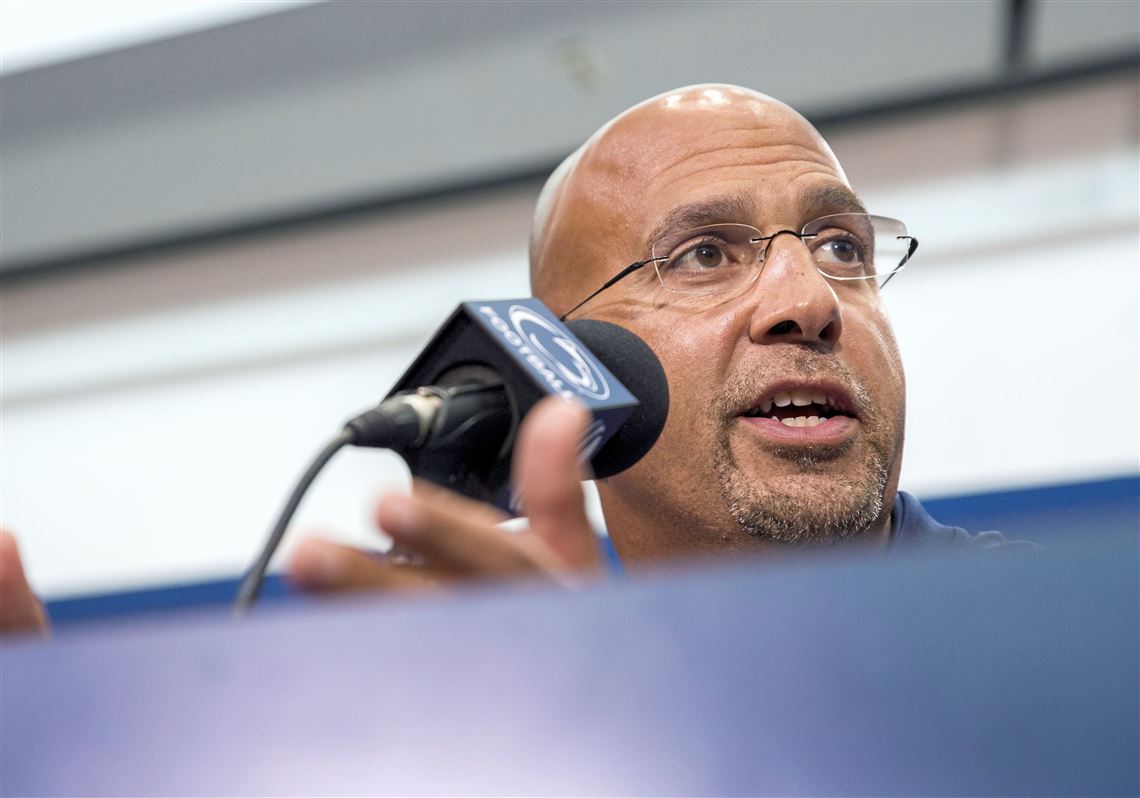 Four-star DT PJ Mustipher commits to Penn State | Pittsburgh Post-Gazette