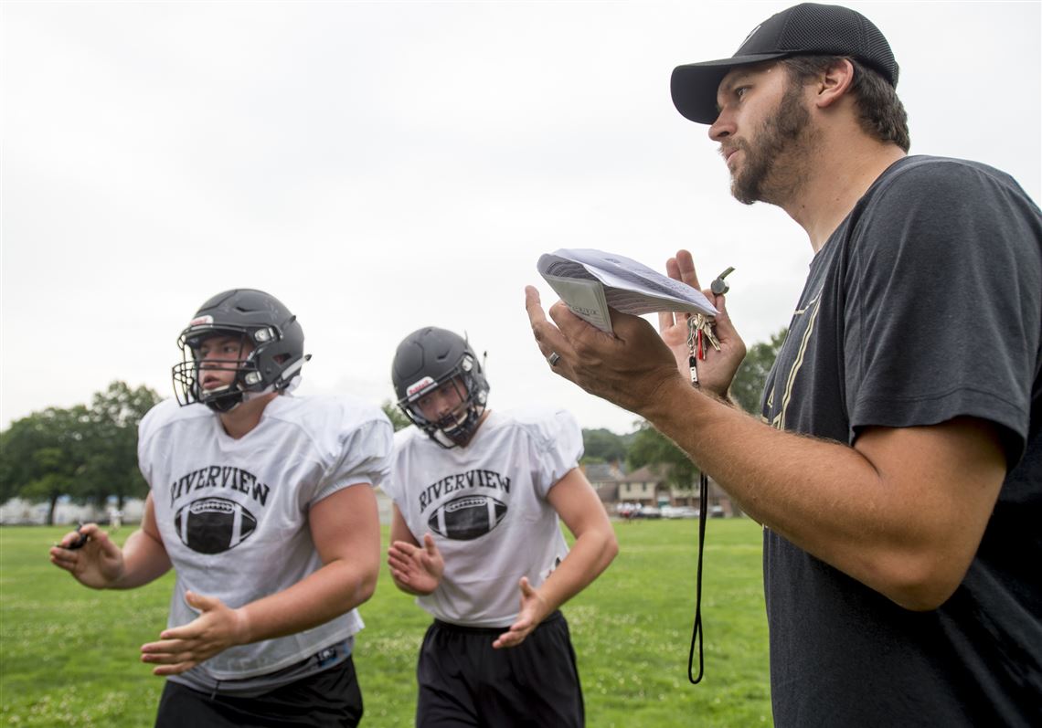 Riverview wants to make a stronger return to the postseason ...