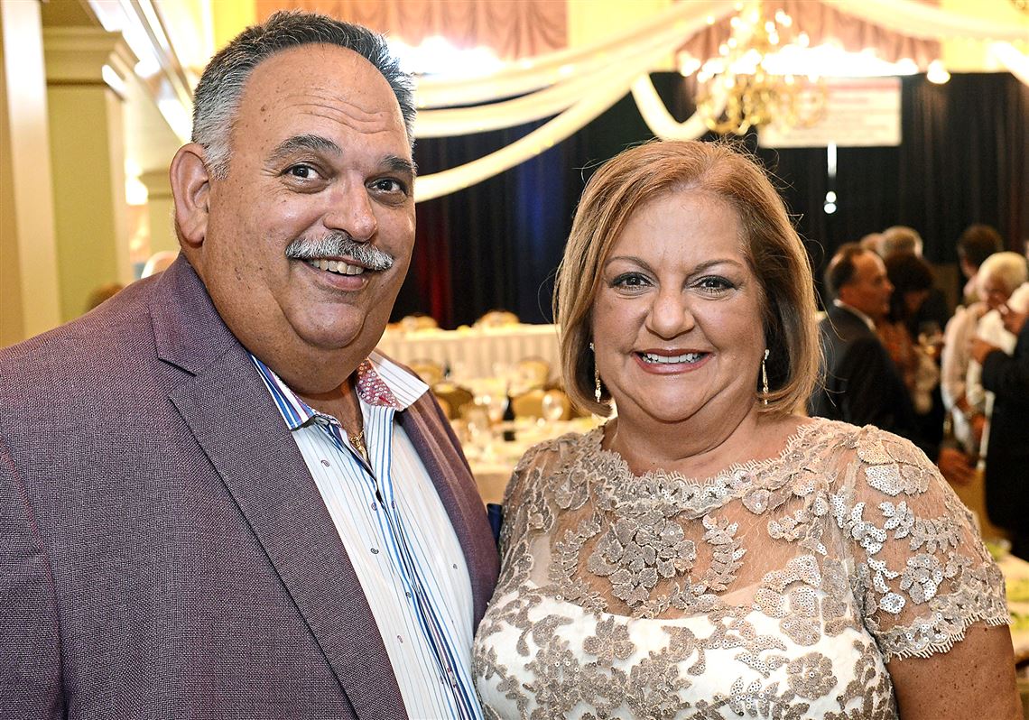 Pittsburgh Italian Scholarship Fund hosts annual scholarship dinner at ...