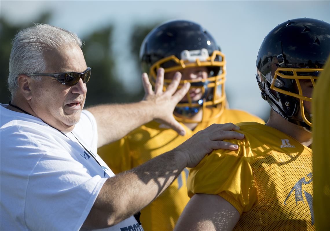 Is Mars headed toward 'Air Heinauer'? | Pittsburgh Post-Gazette