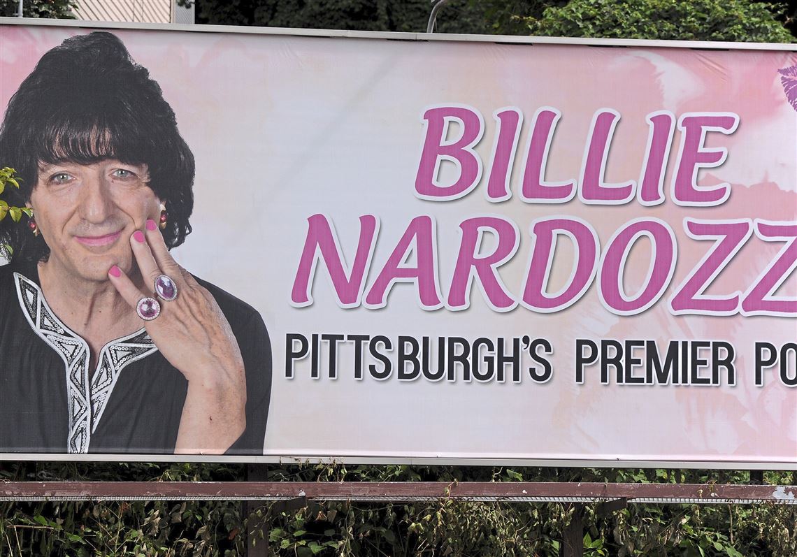 Brian O'Neill: There's a Billie Board on Bigelow Boulevard | Pittsburgh ...