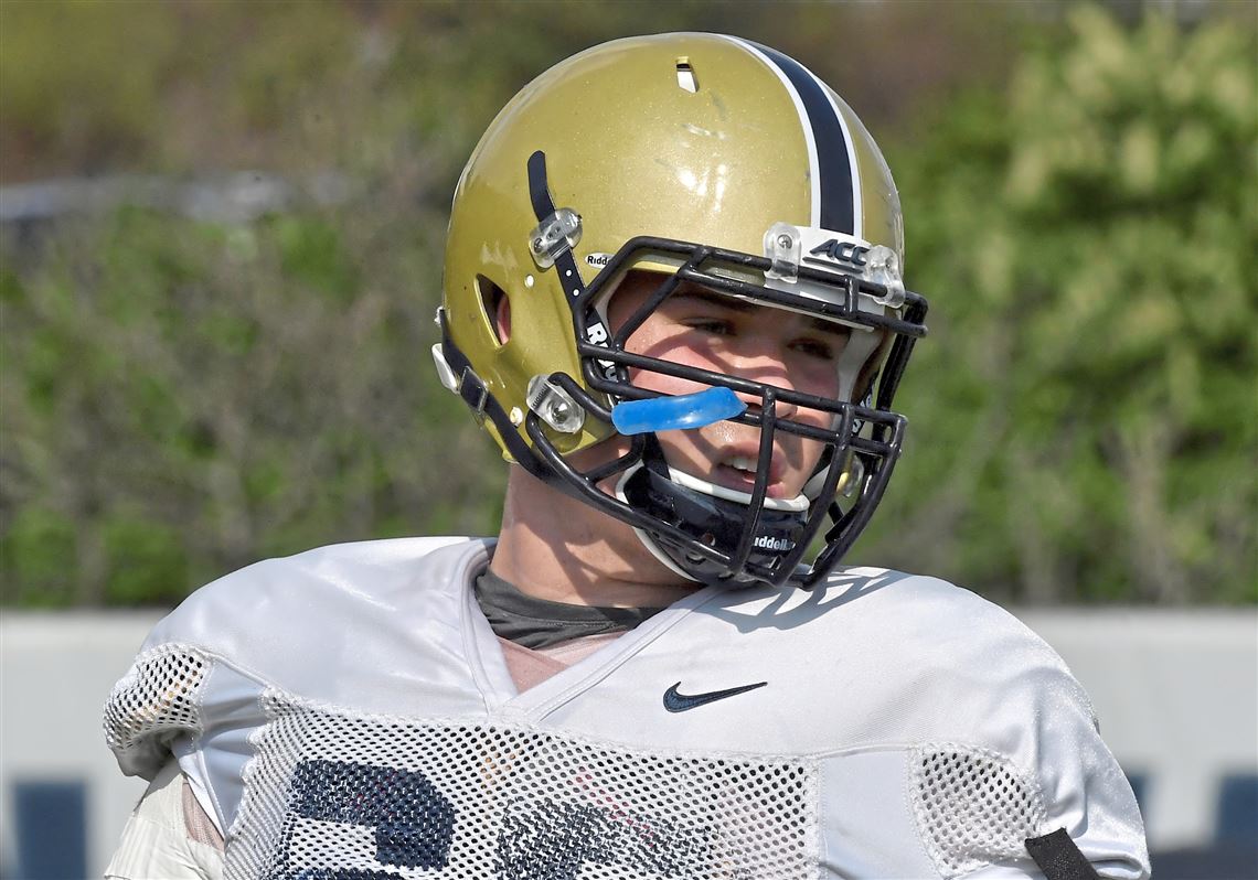Positionless football? 'Five best guys' will make up Pitt's O-line ...