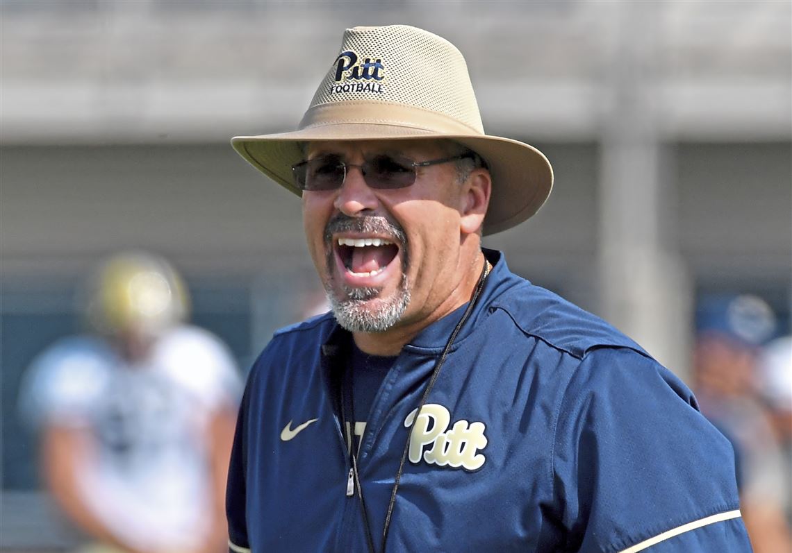 Breaking down Pitt football's fast and furious recruiting run ...