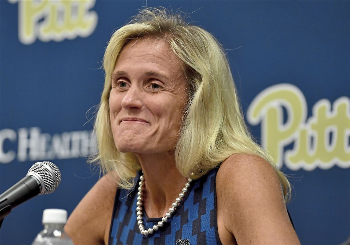 How does Pitt boost the performance and profile of its athletic ...
