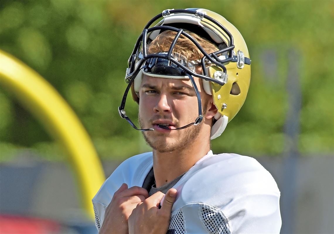 Who is new Pitt kicker Alex Kessman? | Pittsburgh Post-Gazette