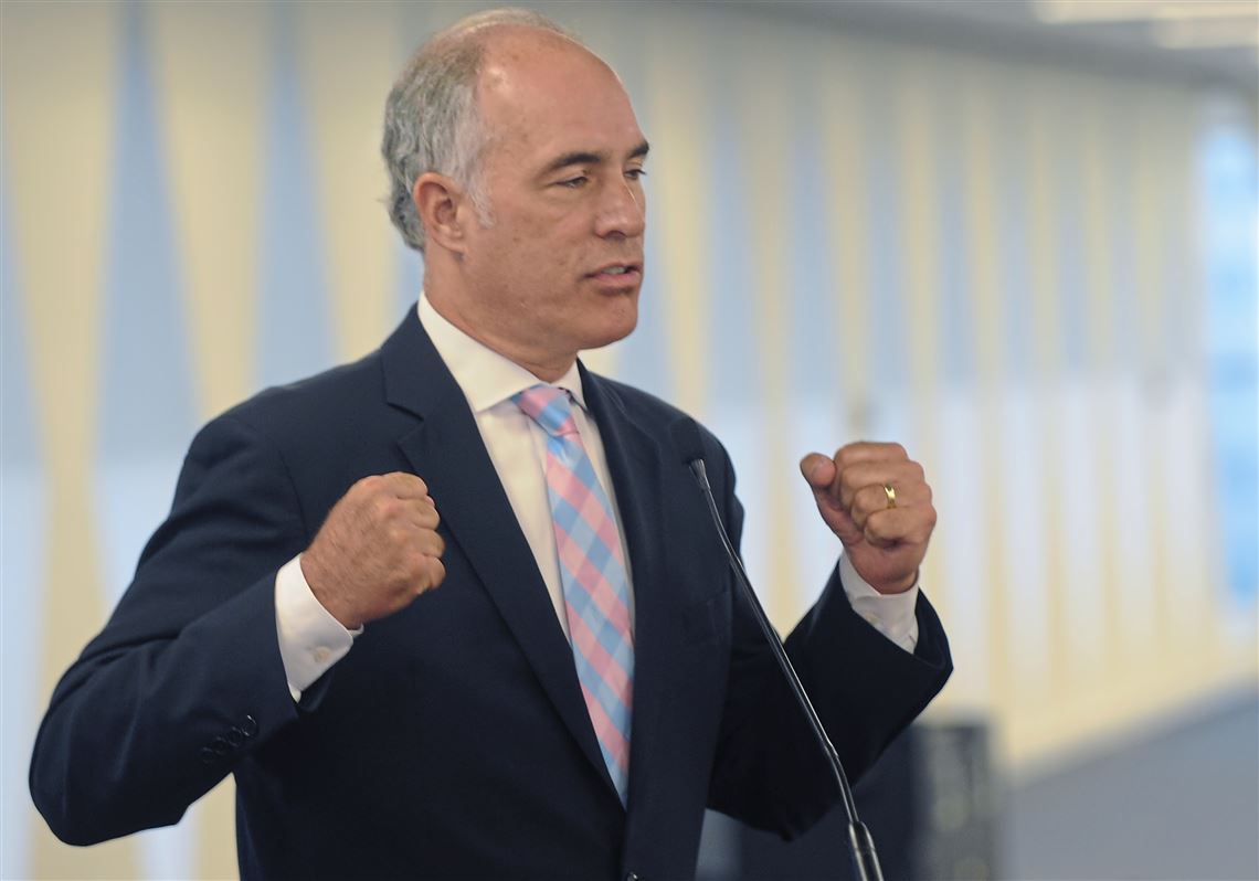 Anti-abortion activists urge Casey to work to defund Planned Parenthood ...