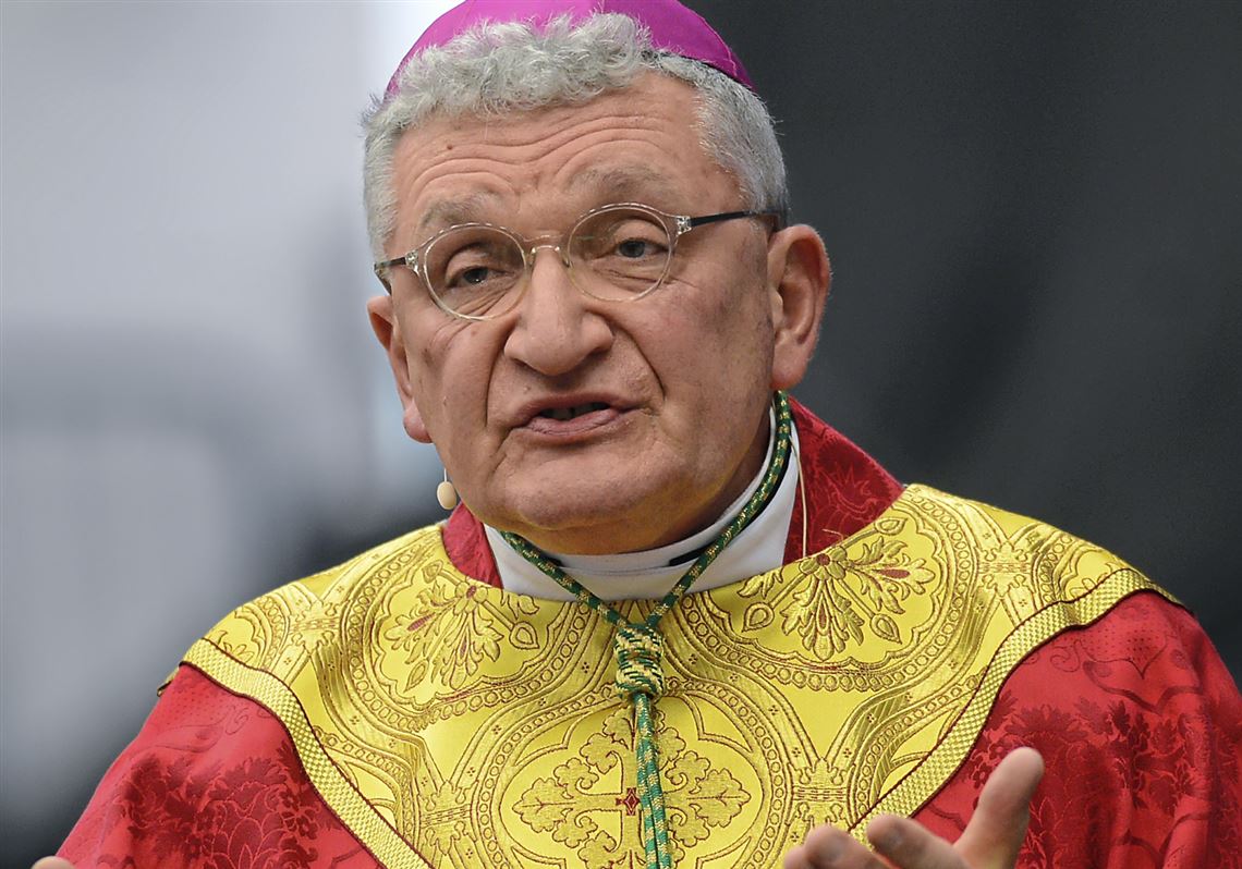 Lawsuit over federal mandate for contraception coverage settled, Bishop ...