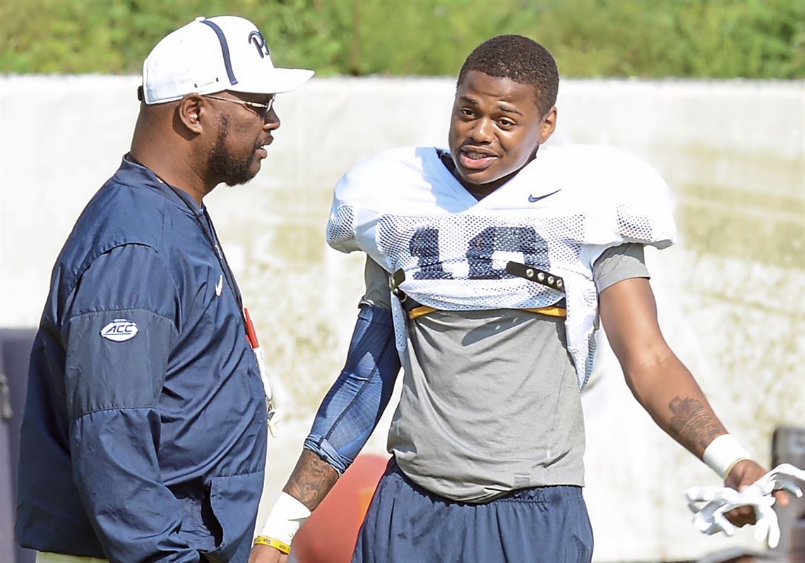 Pat Narduzzi says it's too late to burn Paris Ford's redshirt ...