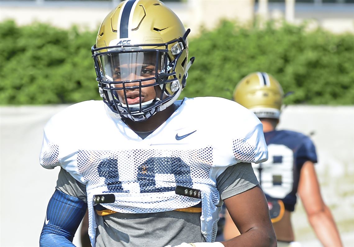 Paris Ford tweets 'Madden gets heated' after he and teammate charged ...