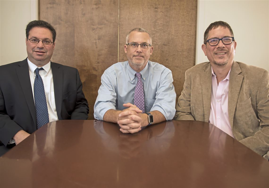 In the brand new field of medical marijuana law, Pittsburgh firm sees ...