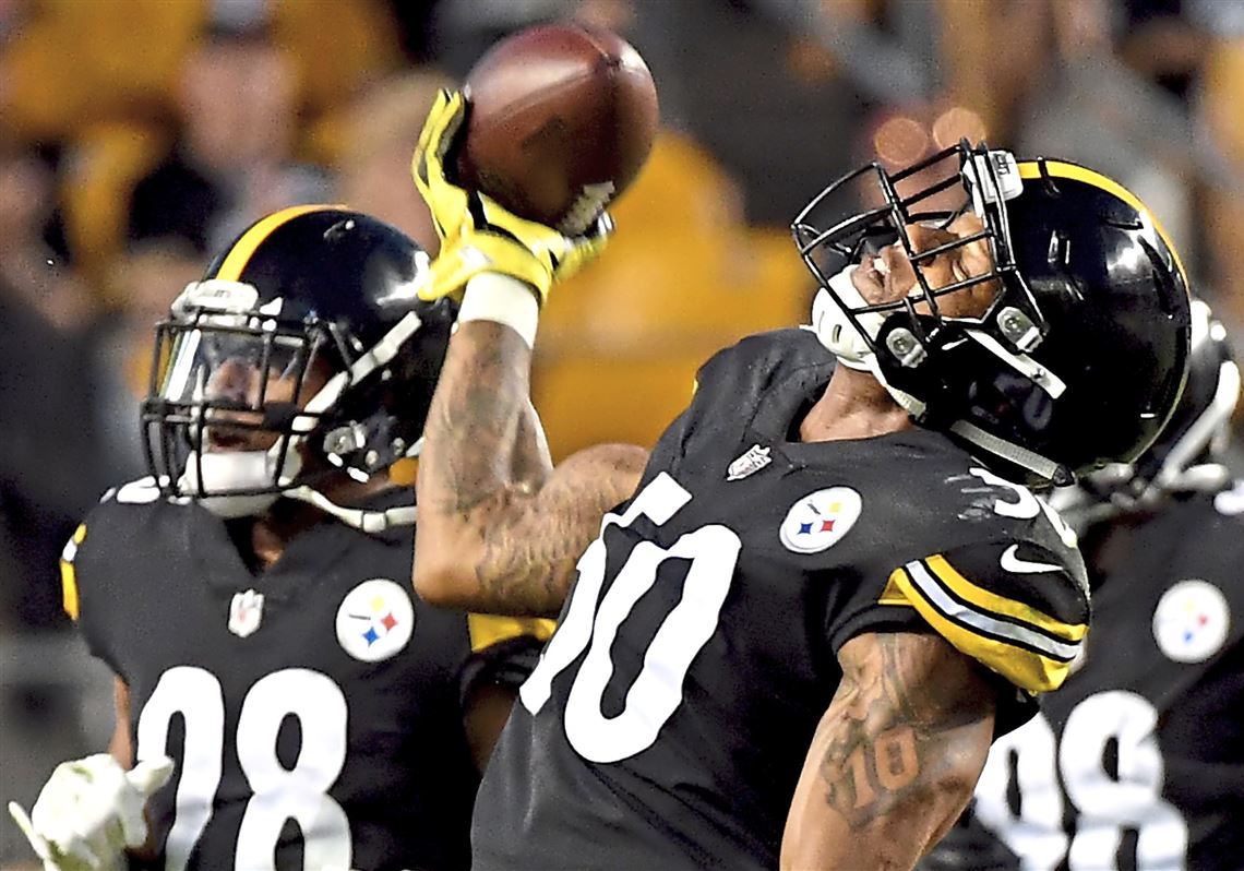 Ed Bouchette's Steelers chat transcript: 8.29.17 | Pittsburgh Post-Gazette