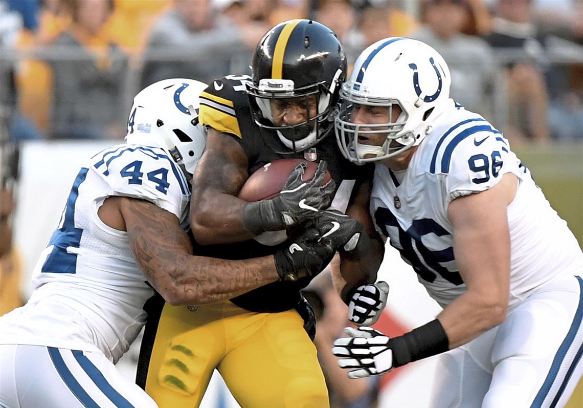 Running back Knile Davis shows his worth with first-team offense ...