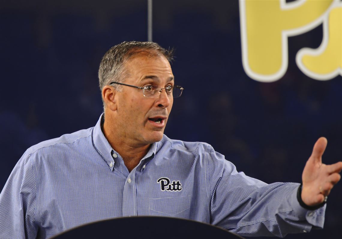 Pitt's Youngstown State opener 'a big game,' but it's also just the ...