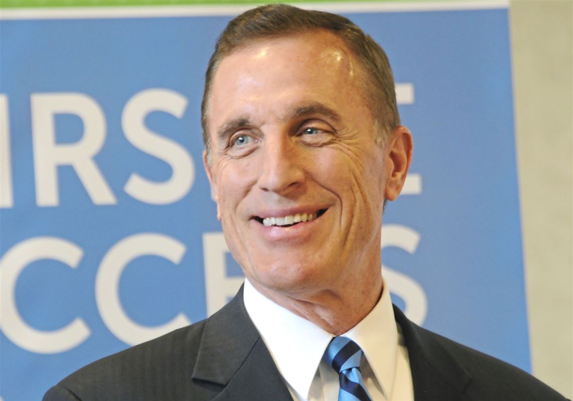Navy: Review underway after Rep. Tim Murphy's disclosure of affair ...