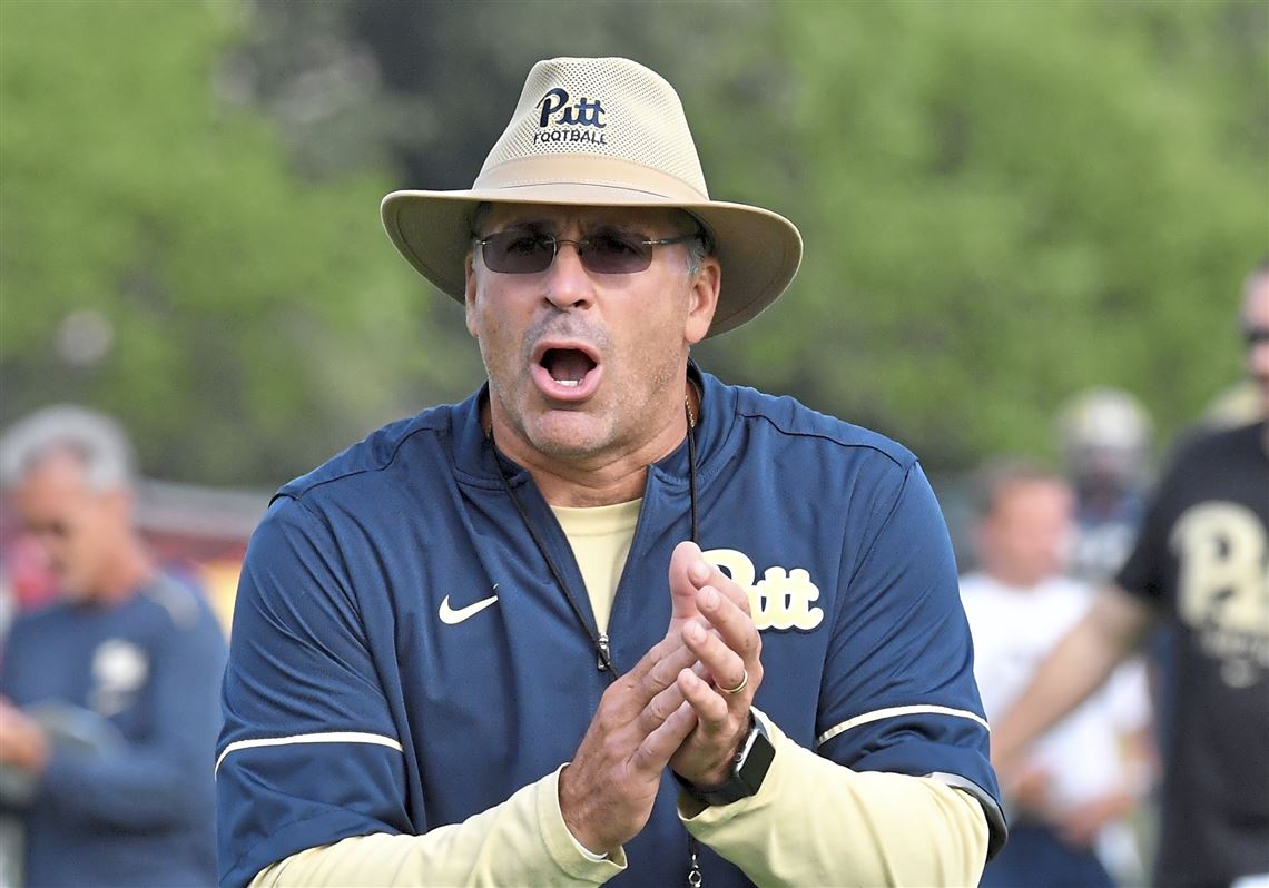 Time for Pitt football to put adversity in the rearview | Pittsburgh ...